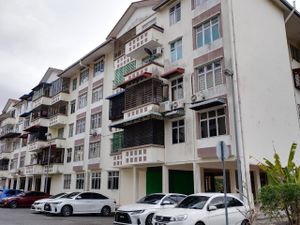 Pangsapuri Seri Mutiara Mas @ Scientex Skudai for Sale @RM250,000 By ...