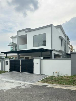 Oleander Residence @ Kempas Utama for Sale @RM1,080,000 By LEO LEE ...