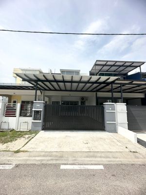 Jalan Camar, Bandar Putra, Kulai IOI Alpinia Type for Sale @RM628,000 ...