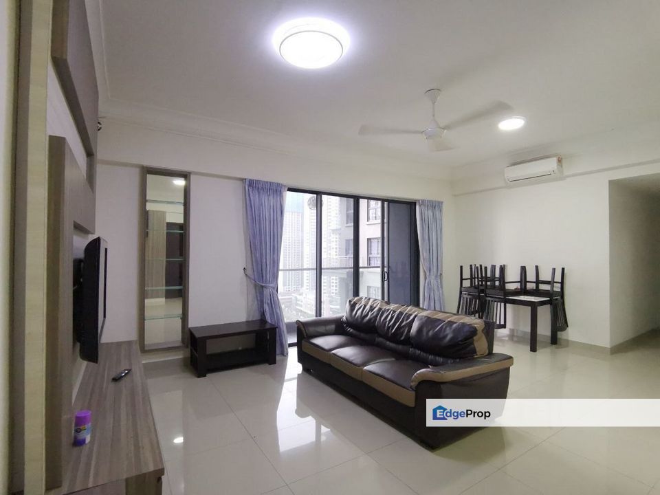 V @ Summer Place for Sale @RM1,250,000 By LARRY NG | EdgeProp.my