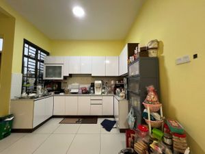 Taman Mutiara Rini Skudai Johor Rini Home 2 Freehold Double Storey ...