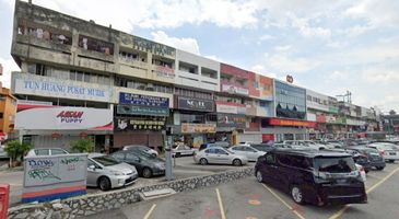 SS2 PJ Shop For Sale for Sale @RM6,800,000 By JACK LAI | EdgeProp.my