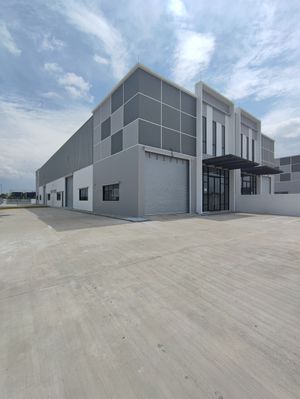 Single Storey Cluster Factory In Eco Business Park 1 For Rent for ...