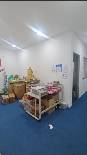 Austin V Square, Tmn Austin Perdana,Second Floor Shop Office With lift ...