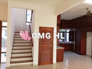 Glenmarie Cove,Port Klang Double Storey Semi D 4+1 bedrooms for Sale ...