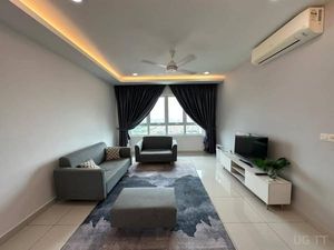 Impiria Residences Bukit Tinggi 1317sqft 3+1 Bedroom for Rental @RM3 ...