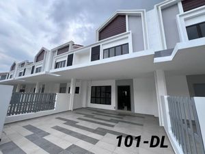 Setia Utama 3 Setia Alam Double Storey House 22x70 for sell for Sale ...