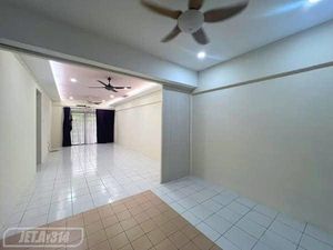 Vista Bayu Apartment Klang Apartment For Sale Size: 1,150 sqft Rooms ...