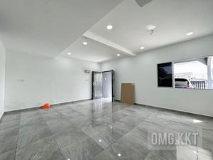 For sale Klang Utama Facing Open Double Storey Corner 40x55 for Sale ...