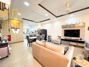 SETIA ALAM Setia Indah[装修美美😍] Asking Price RM790,000 -2 Storey House ...