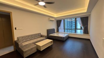 RnF princess cove studio near bukit chagar for Rental @RM2,600 By ...