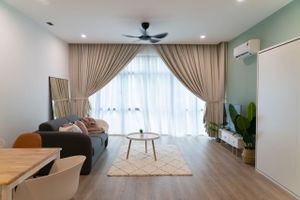 Palazio studio Austin near Lake view suite for Sale @RM270,000 By ...