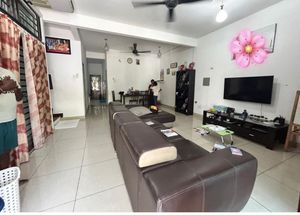 Rini hill 2 double Storey unblock view for Sale @RM780,000 By DAPHNE ...