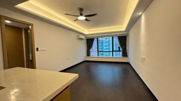 Rnf princess cove studio near bukit chagar for Rental @RM2,200 By ...