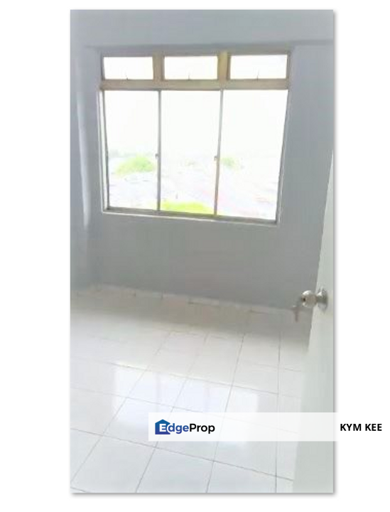 Melana Apartment Walking Distance To Aeon Taman University Near UTM for ...
