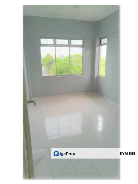 Melana Apartment Walking Distance To Aeon Taman University Near UTM for ...