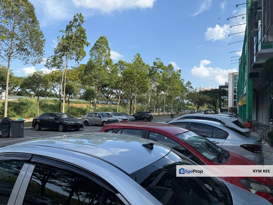 【Main Road】Danga Utama 3 Storey Shoplot ROI 5%+ Unblock View Near ...
