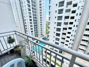 Tampoi Aliff Residence HIGH Floor Bare Unit Facing Aliff Avenue For ...