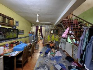 Medium low cost double storey house for Sale @RM238,000 By STANLEY LIM ...