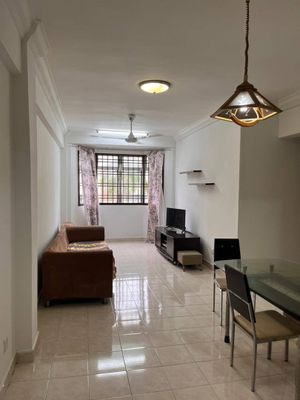 Vista Seri Alam, Bandar Baru Seri Alam, Masai, Johor , apartment for ...