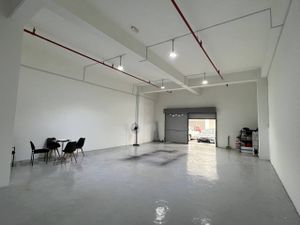 Meridin Bayvue, Masai, Johor , Ground floor shop for sale / rent for ...