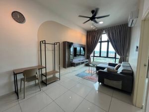 D'Summit Residences @ Kempas Utama, Johor Bahru, Johor , Apartment 2 ...