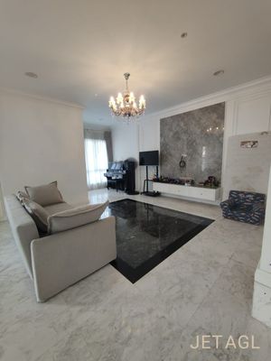 Bnadar Baru Klang Double Storey Semi Detached House For Sale for Sale ...