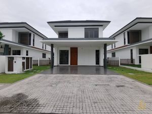 Cora Eco Ardence Setia Alam 2 Storey Bungalow For Sale for Sale @RM3 ...