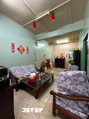 Taman Klang Perdana Batu 7 Kapar Single Storey House For Sale for Sale ...