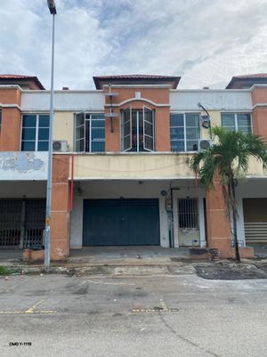 Jalan Zapin Bandar Bukit Raja Shop Lot For Sale for Sale @RM350,000 By ...