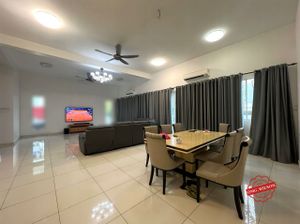 Ambang Botanic 2 Klang 3 Storey Semi D Corner Lot For Sale for Sale ...