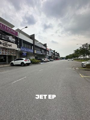 Kota Bayuemas Double Storey Shoplot For Sale for Sale @RM2,500,000 By ...