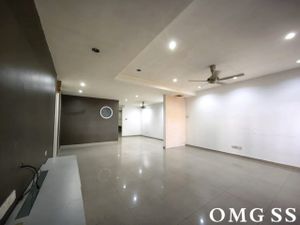 Taman Bayu Perdana Klang Selangor Double Storey Terrace House For Sale ...