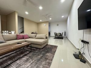 Kota Bayuemas Klang Selangor Double Storey House For Sale for Sale ...