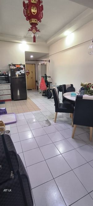 Prima Bayu Klang Selangor Apartment For Sale for Sale @RM310,000 By ...
