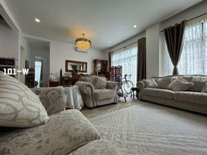 Norton Eco Grandeur Puncak Alam Double Storey Endlot Semi D House For ...