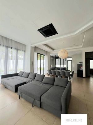 Casa Sutra Setia Alam 3 Storey Corner Lot Bungalow House For Sale for ...