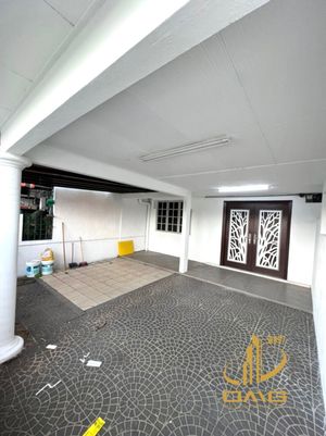Taman Sentosa Klang Single Storey House For Sale for Sale @RM385,000 By ...
