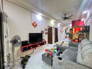 Prima Bayu Apartment Klang Unit For Sale for Sale @RM299,000 By JASON ...