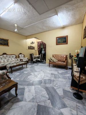 Taman Mewah Baru Klang Double Storey House For Sale for Sale @RM450,000 ...