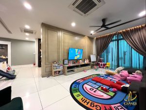 Setia Eco Park Setia Duta Double Storey Semi-D House For Sale for Sale ...