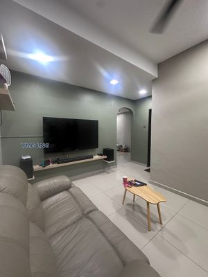 Batu 10 Jalan Hamzah Kapar Single Storey House For Sale for Sale @RM410 ...