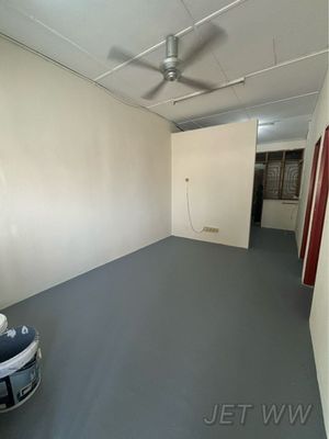 Kampung Pendamar Single Storey Low Cost House For Sale for Sale @RM288 ...