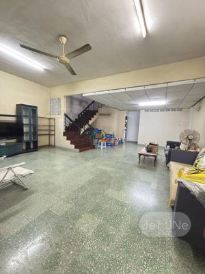 Taman Chi Liung Klang Double Storey House For Sale for Sale @RM630,000 ...