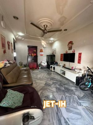 Taman Klang Utama Single Storey House For Sale for Sale @RM435,000 By ...