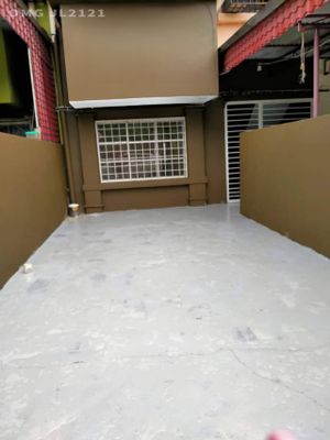 Taman Sri Sentosa Klang Town House for Sale for Sale @RM320,000 By ...