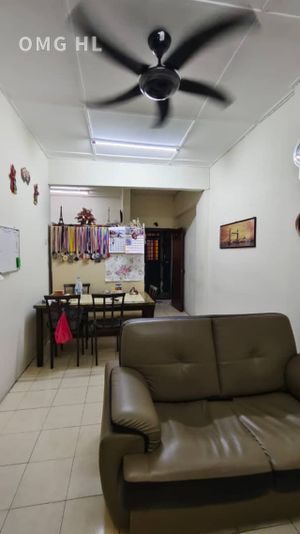 Impian Sentosa Klang Apartment For Sale for Sale @RM230,000 By JASON ...