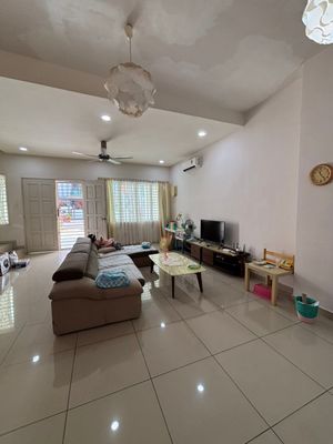 Taman Ehsan Jaya 2 Storey House For Rent for Rental @RM2,000 By JASON ...
