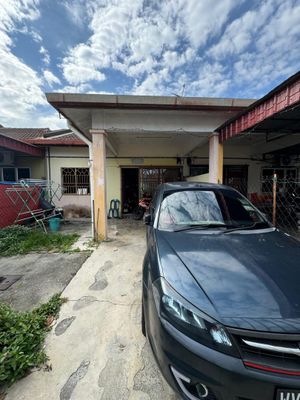Kampung Tok Muda Kapar Single Storey House For Sale for Sale @RM325,000 ...