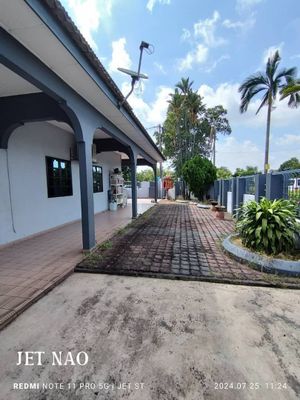 Taman Sentosa Double Storey Terrace House For Sale for Sale @RM588,000 ...